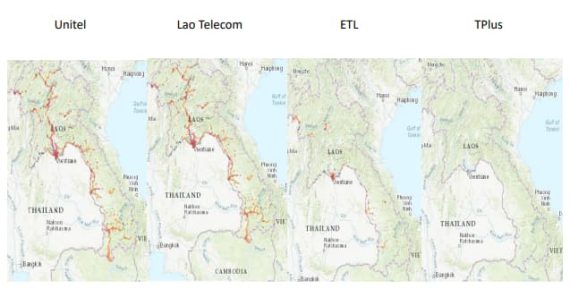Best Mobile Operators in Laos - Latest Guide for Tourists 2025