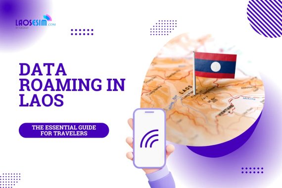 TPLus Laos SIM card and eSIM - Detailed guide for Tourists 2025